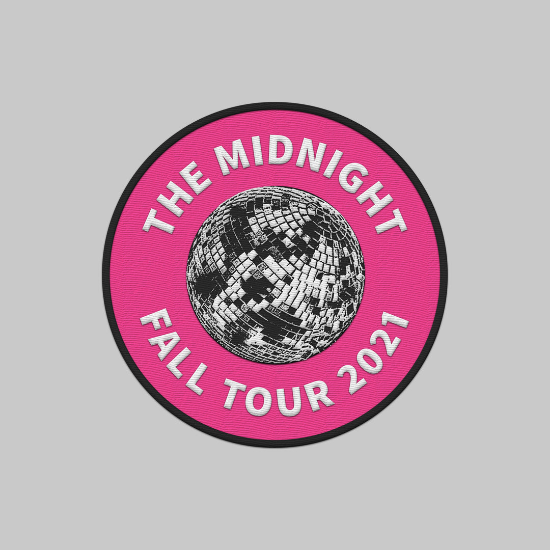 All – Page 3 – The Midnight (US)